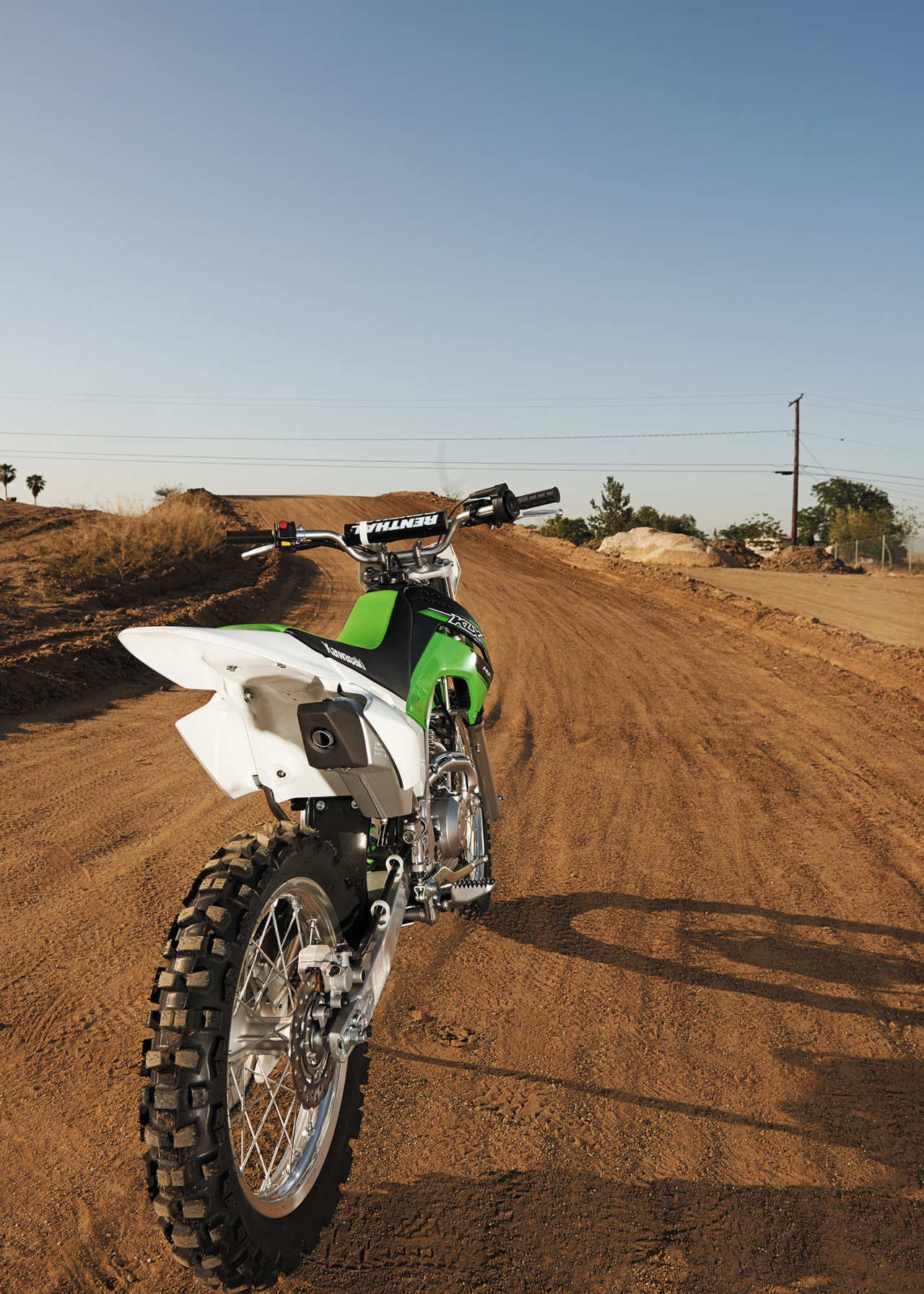 Infographic: DIY Motorcycle Maintenance | RECOIL OFFGRID