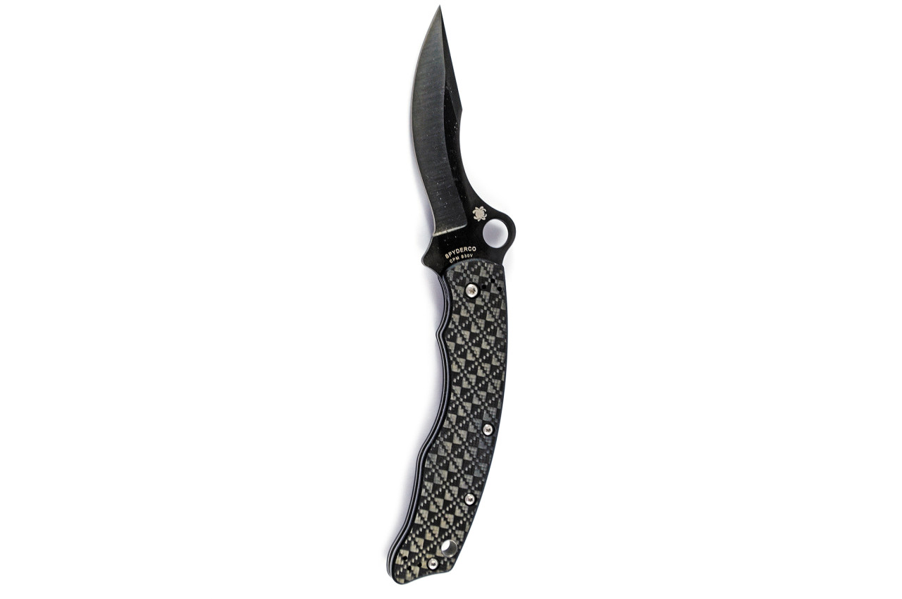 Do You Know Your Blade Grinds and Profiles? | RECOIL OFFGRID