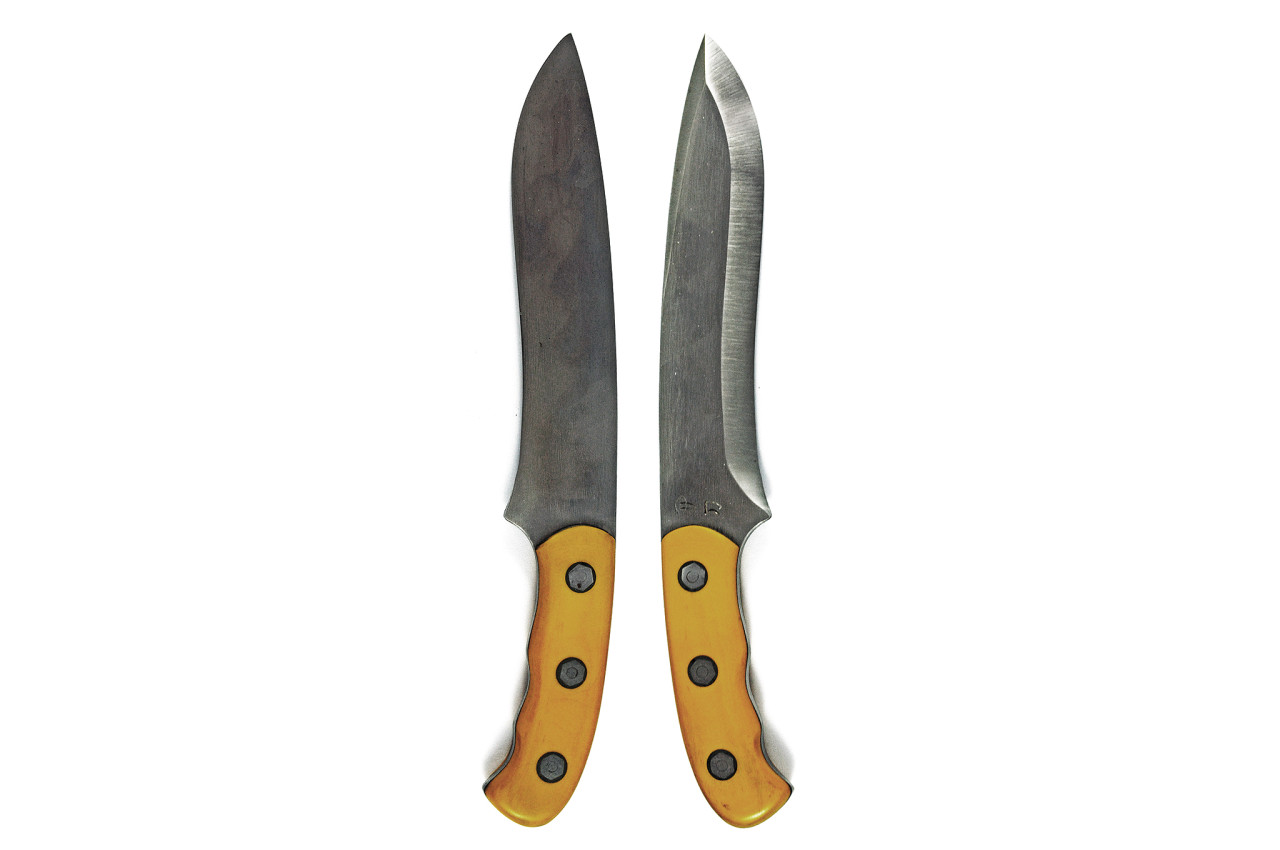 Do You Know Your Blade Grinds and Profiles? | RECOIL OFFGRID
