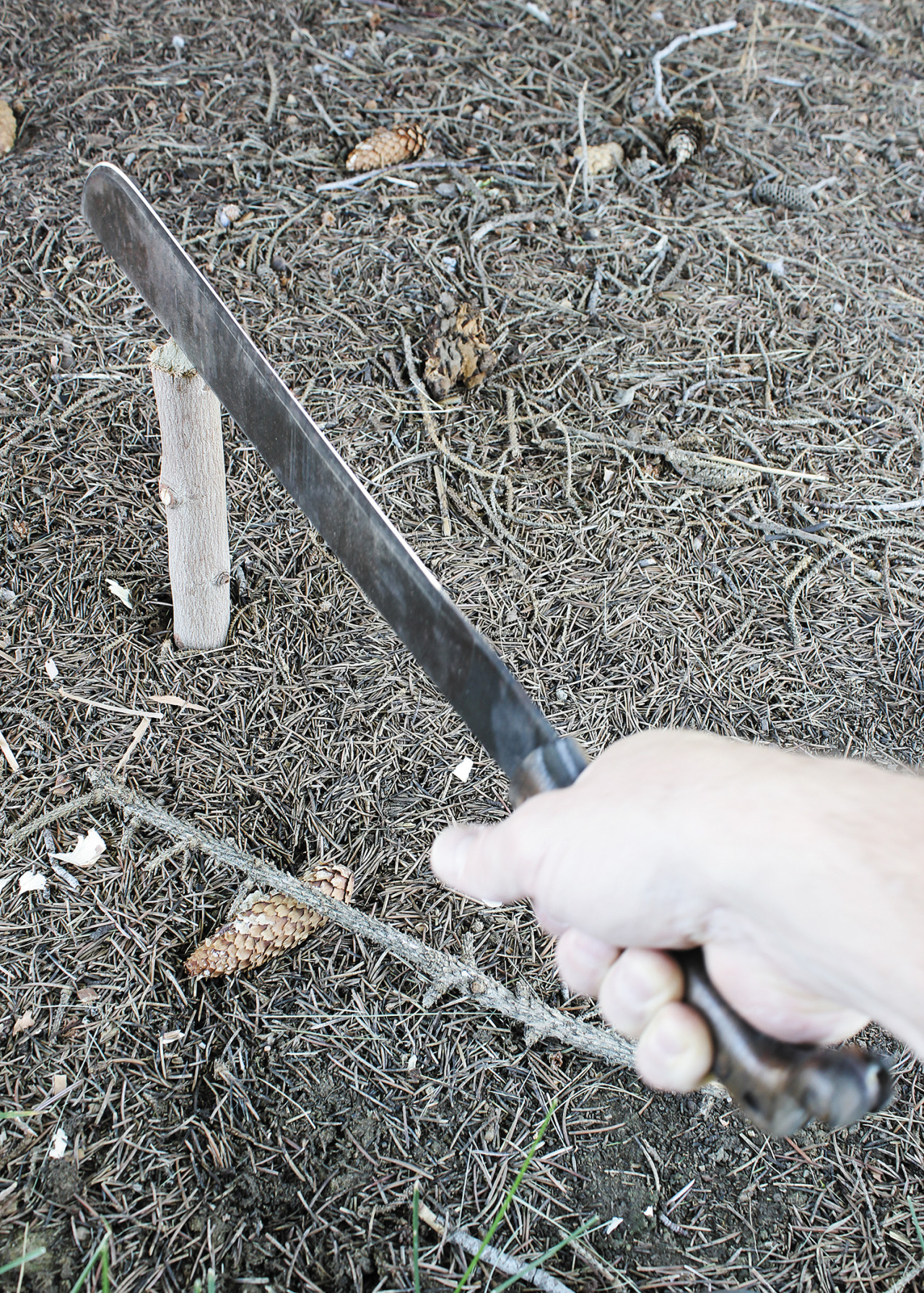 Machetes: The Original Survival Multitools | RECOIL OFFGRID