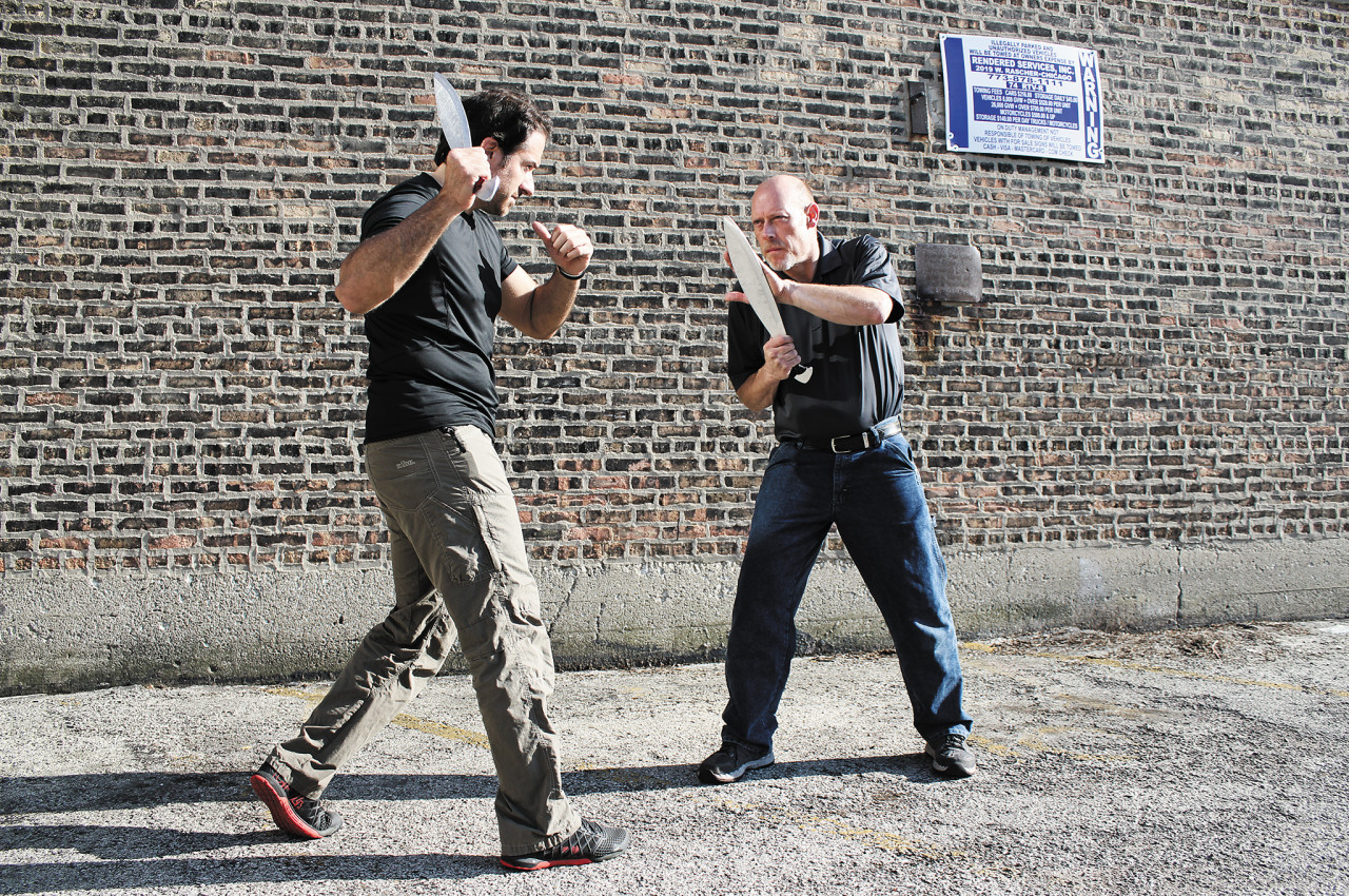 Machetes: The Original Survival Multitools | RECOIL OFFGRID