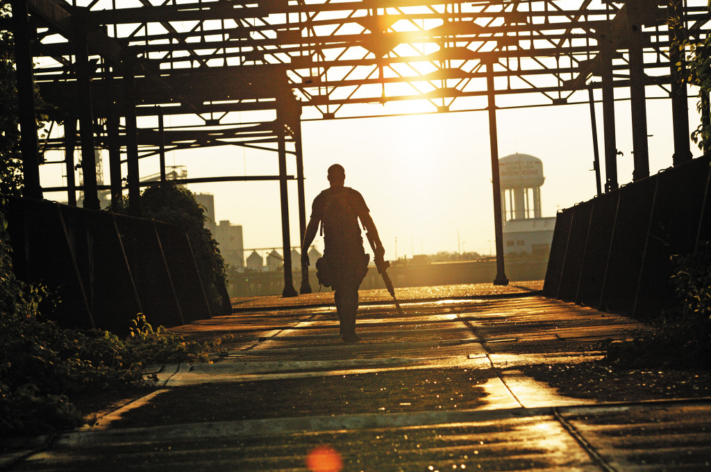 7 Keys to Survivor Mindset | RECOIL OFFGRID