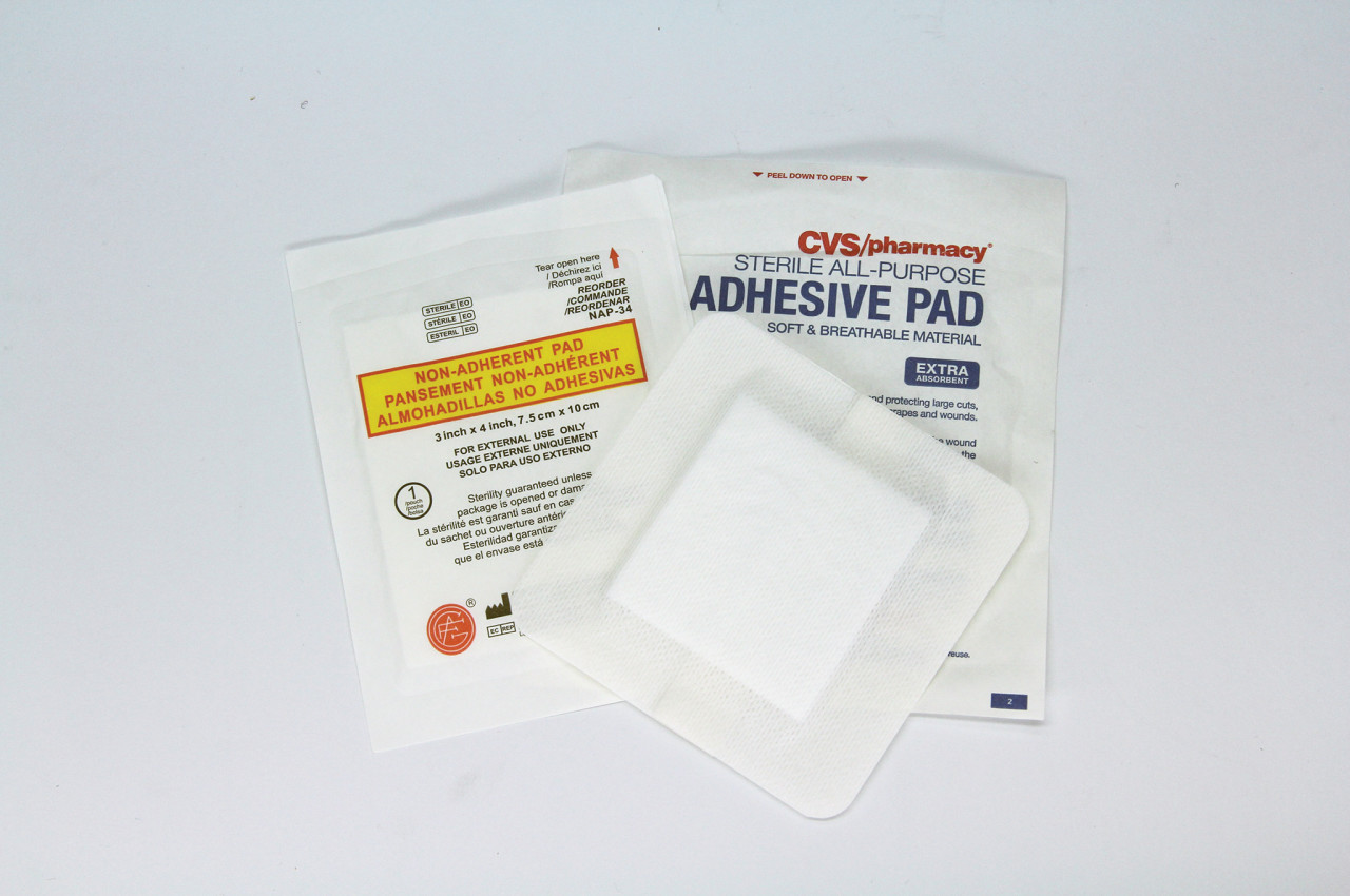 A Basic Guide to First Aid Kits | RECOIL OFFGRID