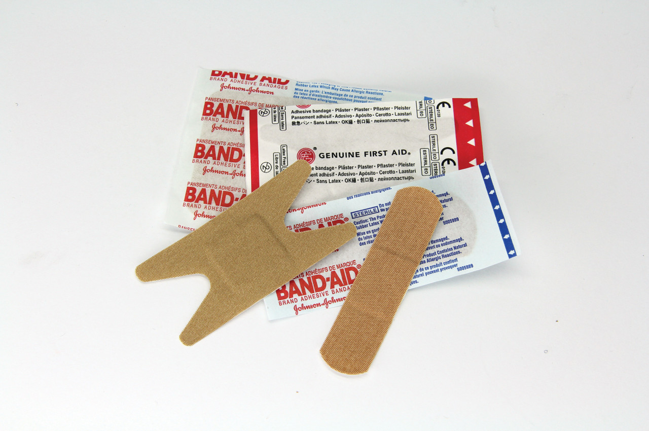 A Basic Guide to First Aid Kits | RECOIL OFFGRID