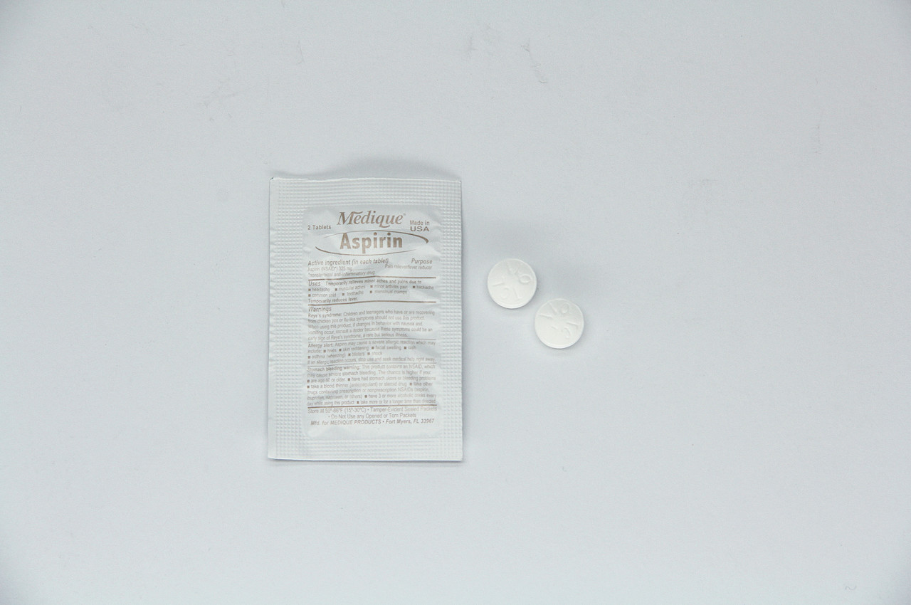 A Basic Guide to First Aid Kits | RECOIL OFFGRID