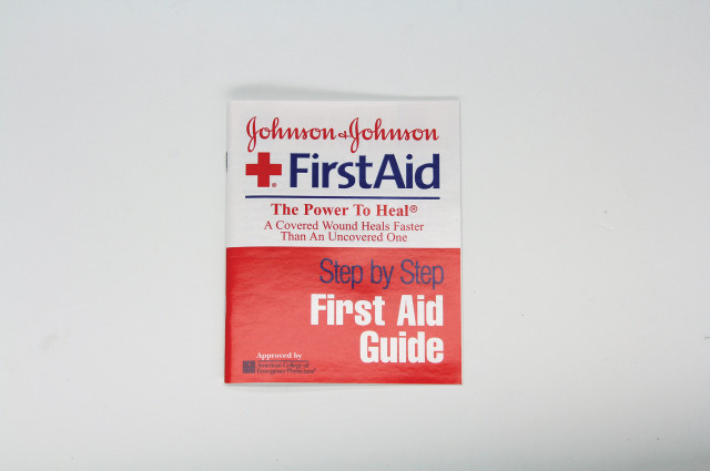 A Basic Guide to First Aid Kits | RECOIL OFFGRID