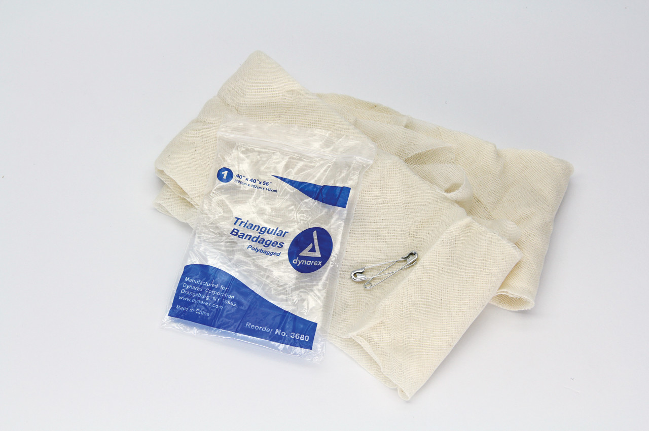 A Basic Guide to First Aid Kits | RECOIL OFFGRID