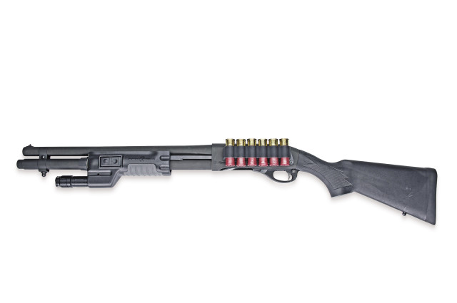 Basics of Choosing a Firearm for Personal Defense | RECOIL OFFGRID