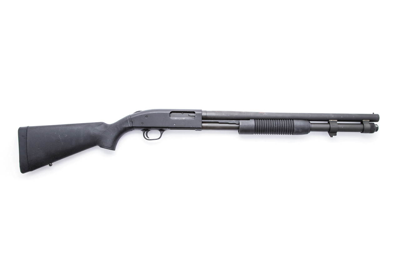 Basics of Choosing a Firearm for Personal Defense | RECOIL OFFGRID