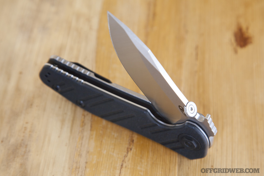 Knife Anatomy 101: Infographic & Terms | RECOIL OFFGRID