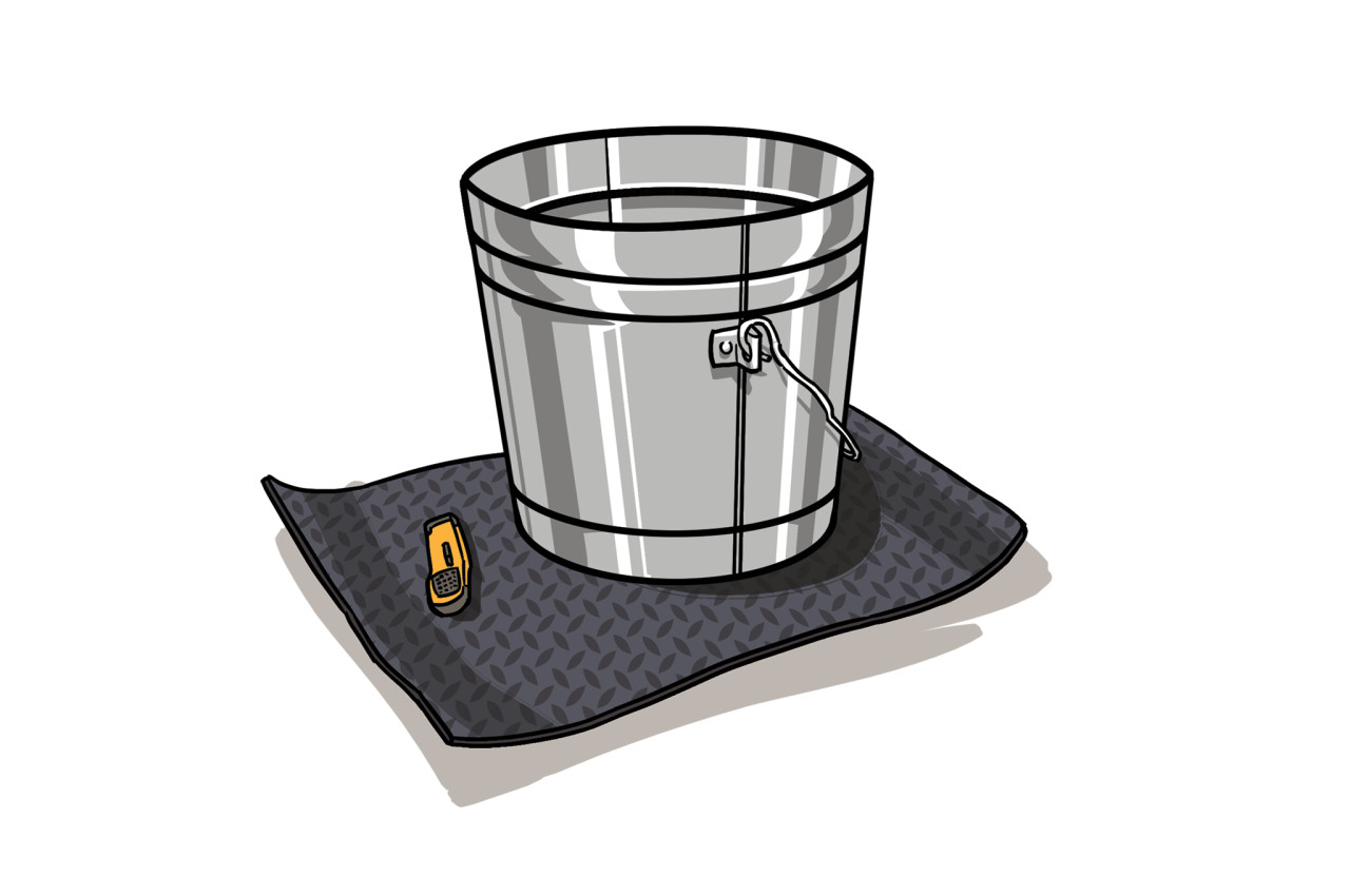 Build Your Own Faraday Box | RECOIL OFFGRID