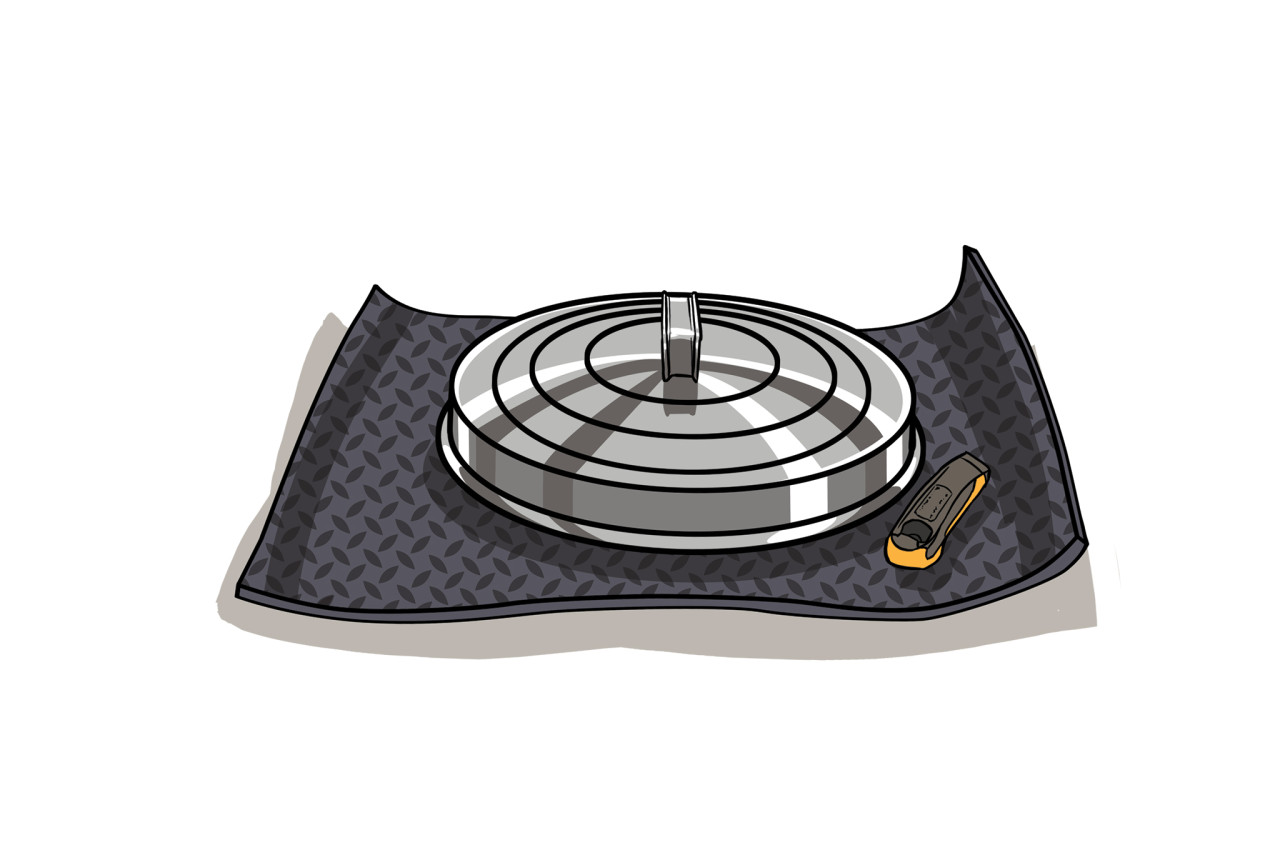 Build Your Own Faraday Box | RECOIL OFFGRID