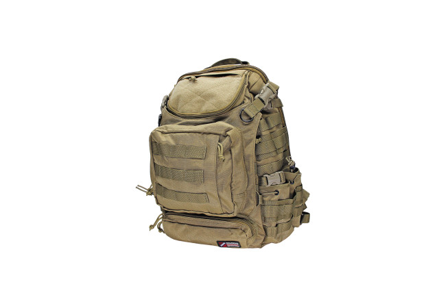 MOLLE and PALS: What's the Difference? | RECOIL OFFGRID