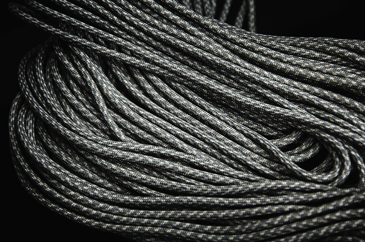 Join Paracord with the "Manny Method" | RECOIL OFFGRID