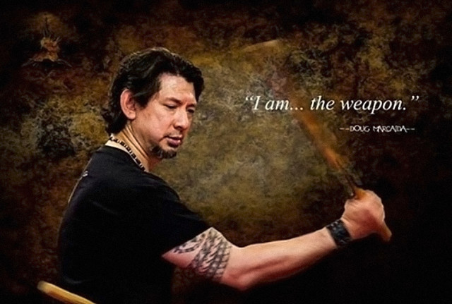 Q&A with Doug Marcaida | RECOIL OFFGRID