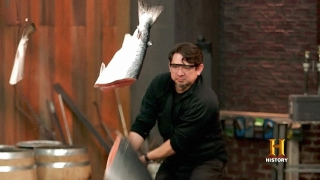 Q&A with Doug Marcaida | RECOIL OFFGRID