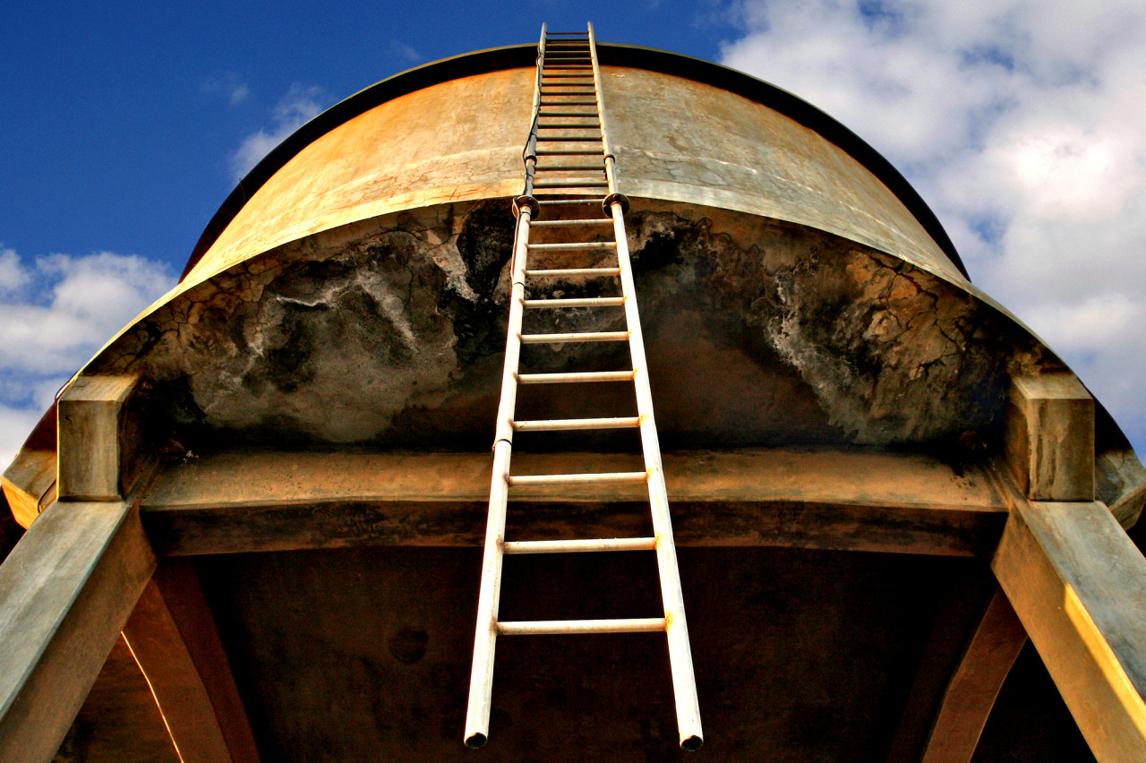 Falling Injuries & Fatality Rates | RECOIL OFFGRID