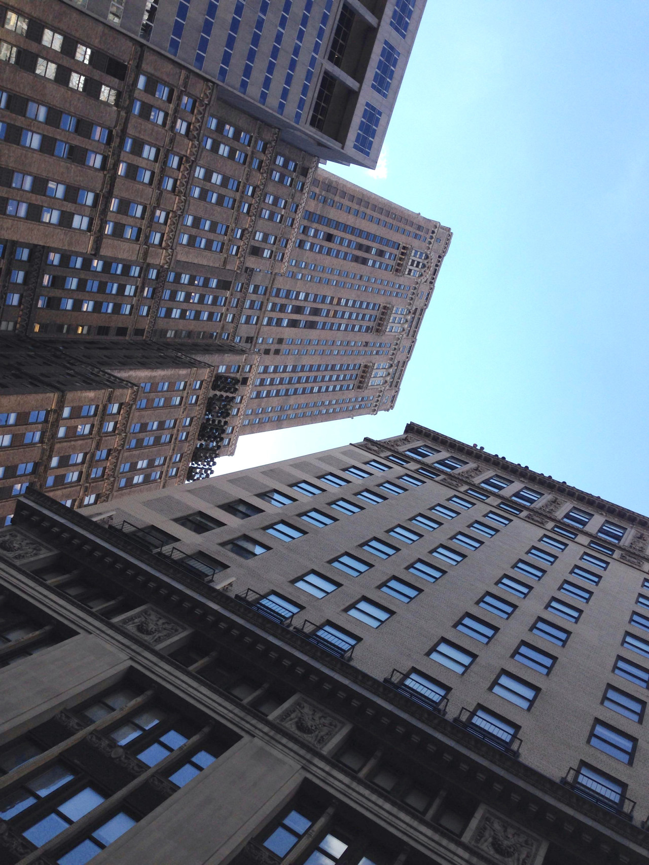 Falling Injuries & Fatality Rates | RECOIL OFFGRID