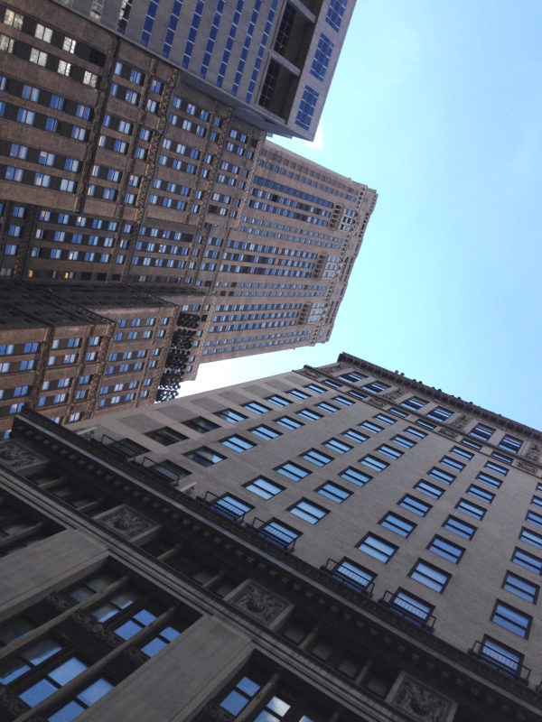 Emergency Rappelling Techniques | RECOIL OFFGRID