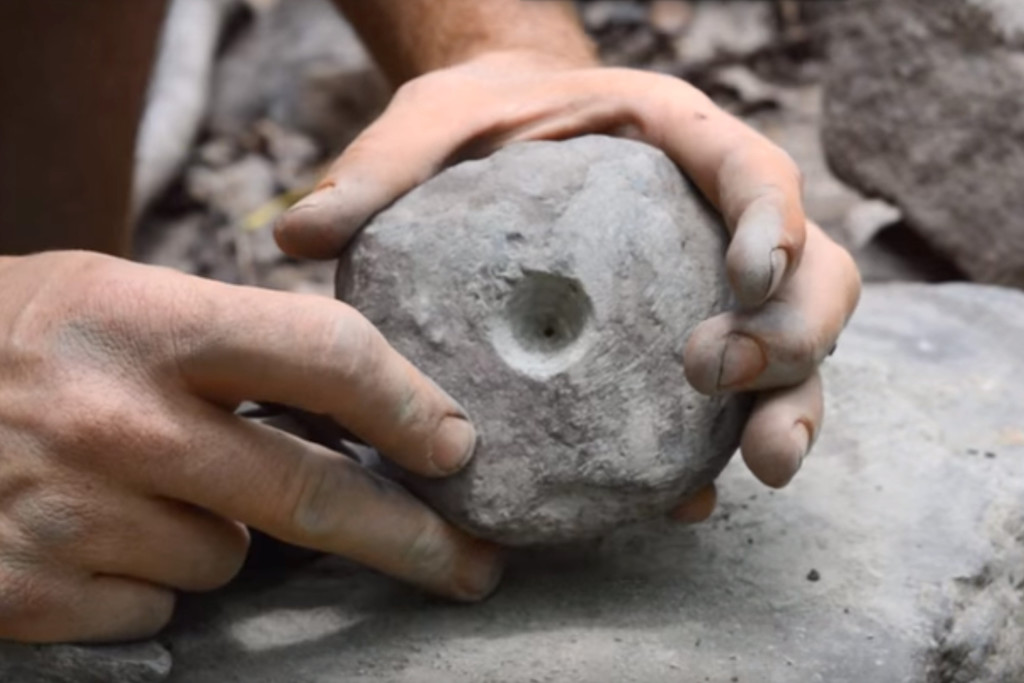 Improving a Hand Drill Fire Starter | RECOIL OFFGRID