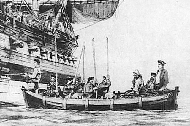 The Incredible Survival Story of Alexander Selkirk | RECOIL OFFGRID