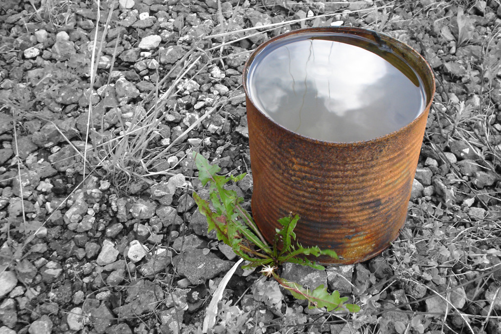 How to Make a Simple Tin Can Stove | RECOIL OFFGRID