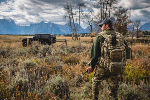 Skivvy Roll Technique for Efficient Packing | RECOIL OFFGRID