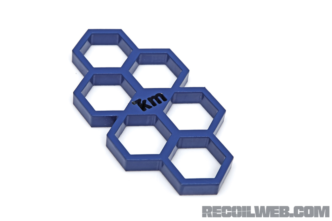 Carabiner Knuckles: A Unique Self-Defense Tool | RECOIL OFFGRID