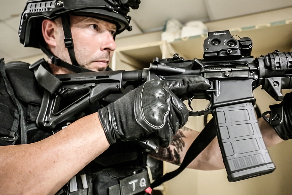 Magpul CORE Gloves Offer Additional Colors | RECOIL OFFGRID