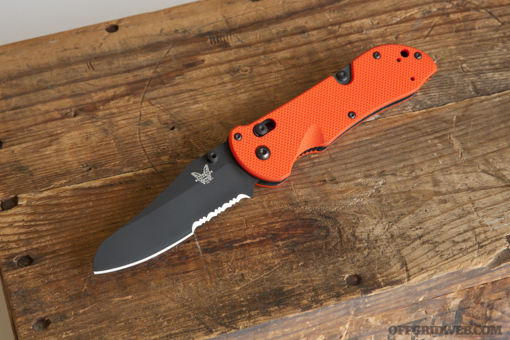 Rescue Knife Buyer's Guide | RECOIL OFFGRID