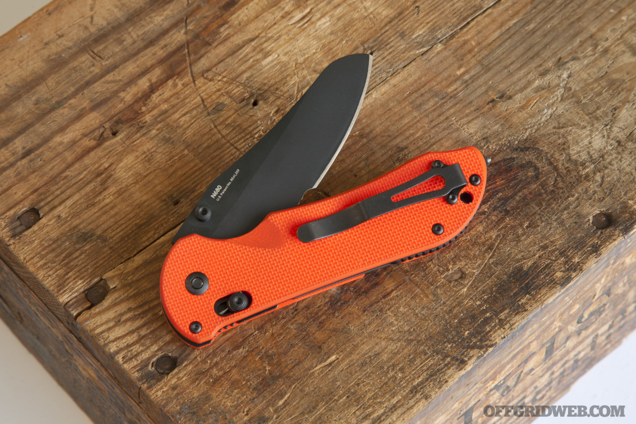 Rescue Knife Buyer's Guide | RECOIL OFFGRID