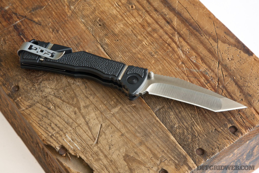 Rescue Knife Buyer's Guide | RECOIL OFFGRID