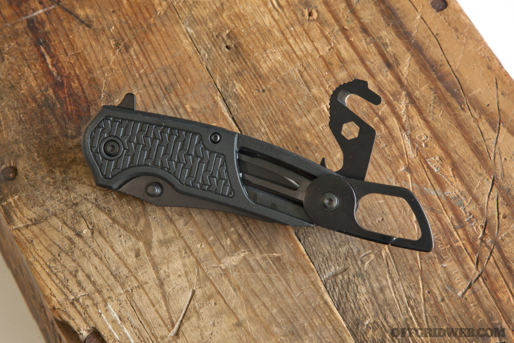 Rescue Knife Buyer's Guide | RECOIL OFFGRID