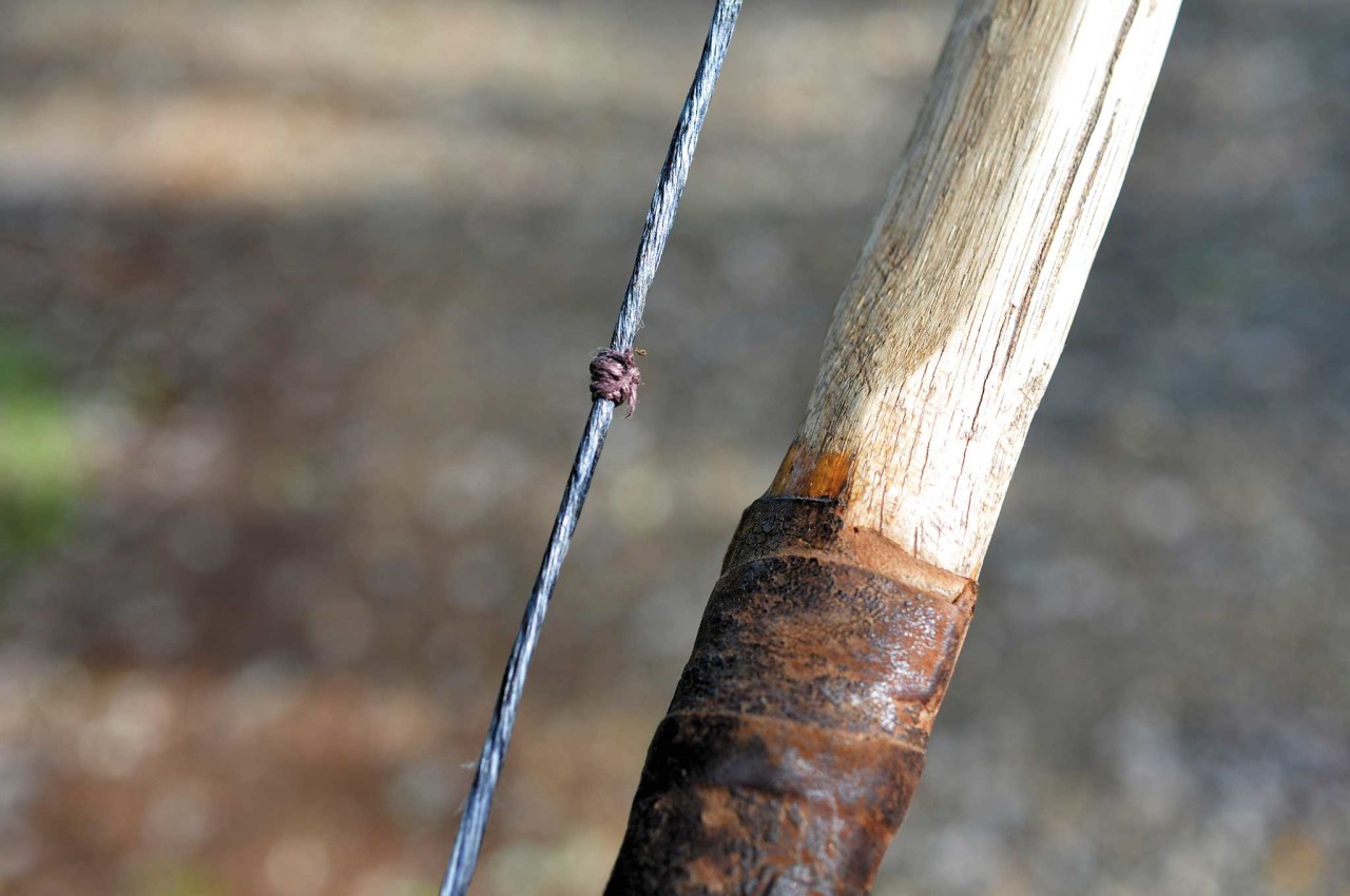 Build Your Own Survival Bow | RECOIL OFFGRID