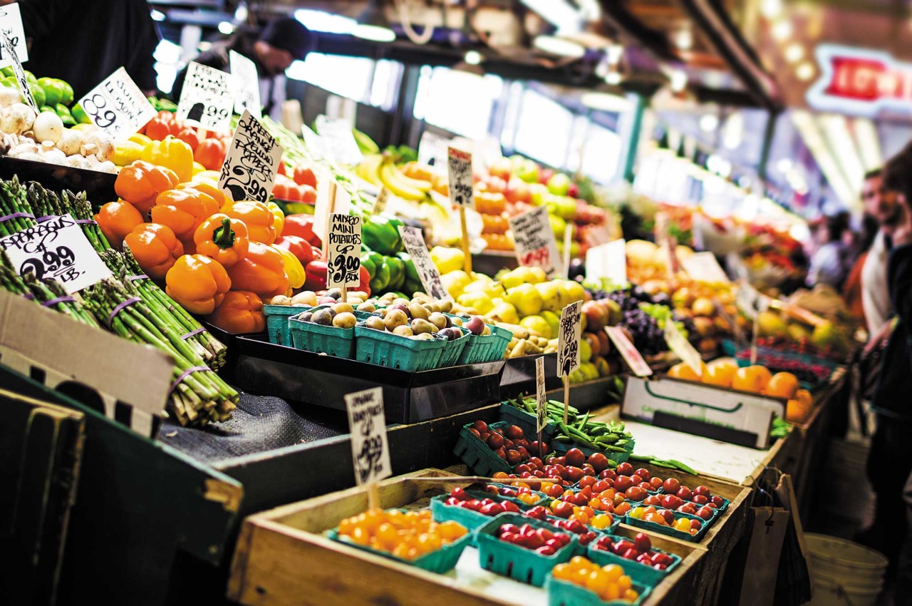 Infographic: Food Storage & Pantry Organization | RECOIL OFFGRID