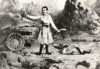 Kukri Buyer's Guide – Ahead of the Curve | RECOIL OFFGRID