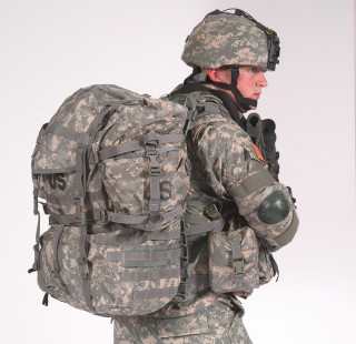 MOLLE and PALS: What's the Difference? | RECOIL OFFGRID