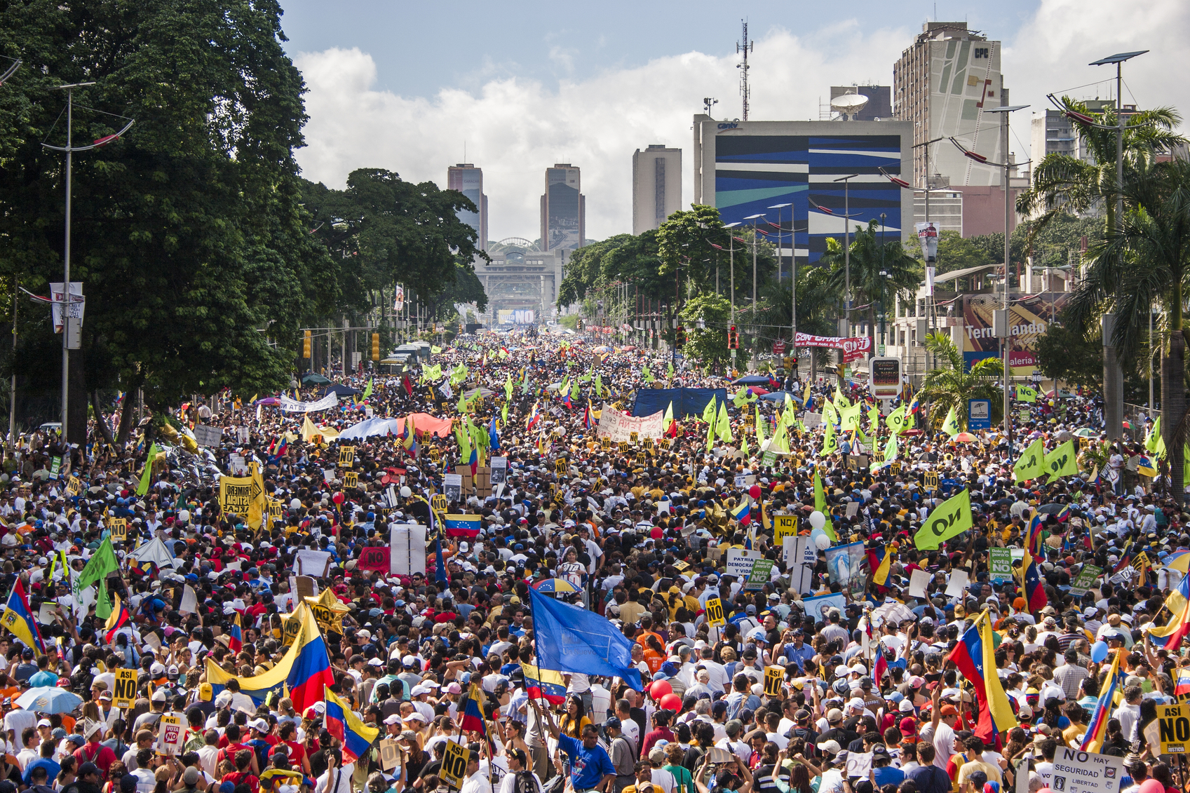 Venezuela Crisis: Learning from a Nation's Complete Economic Collapse ...