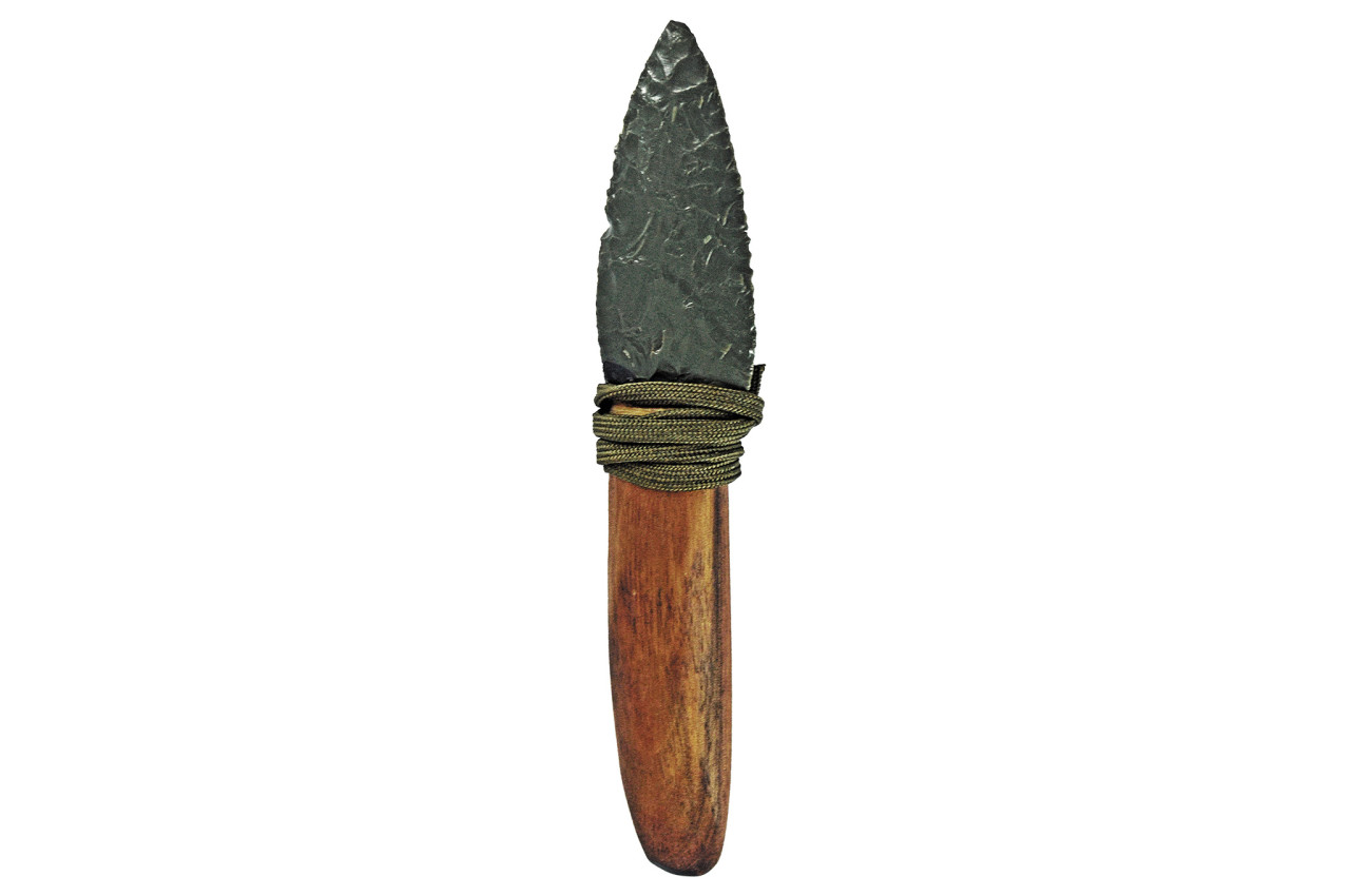 DIY Blade Smithing | RECOIL OFFGRID