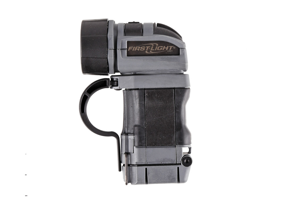 Polymer-Bodied Flashlights | RECOIL OFFGRID