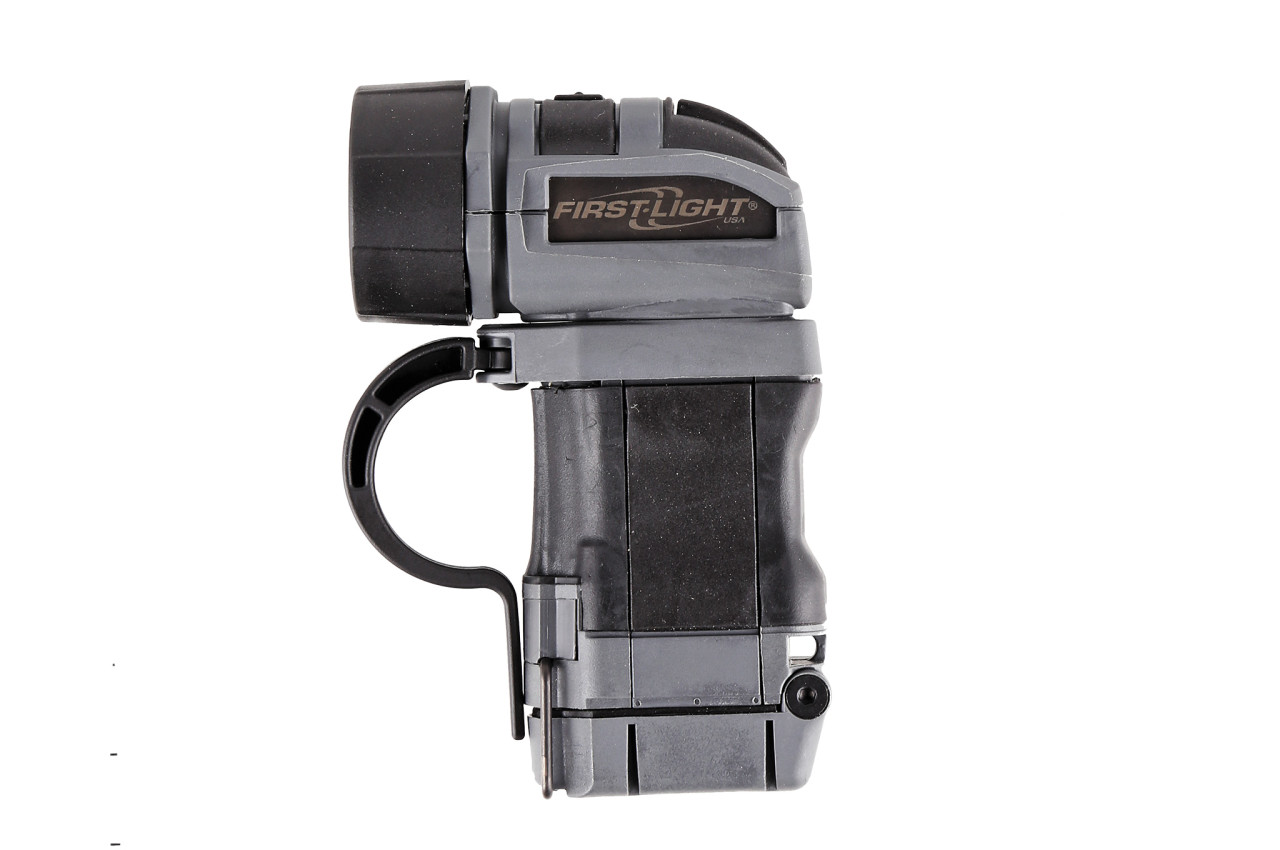 Polymer-Bodied Flashlights | RECOIL OFFGRID