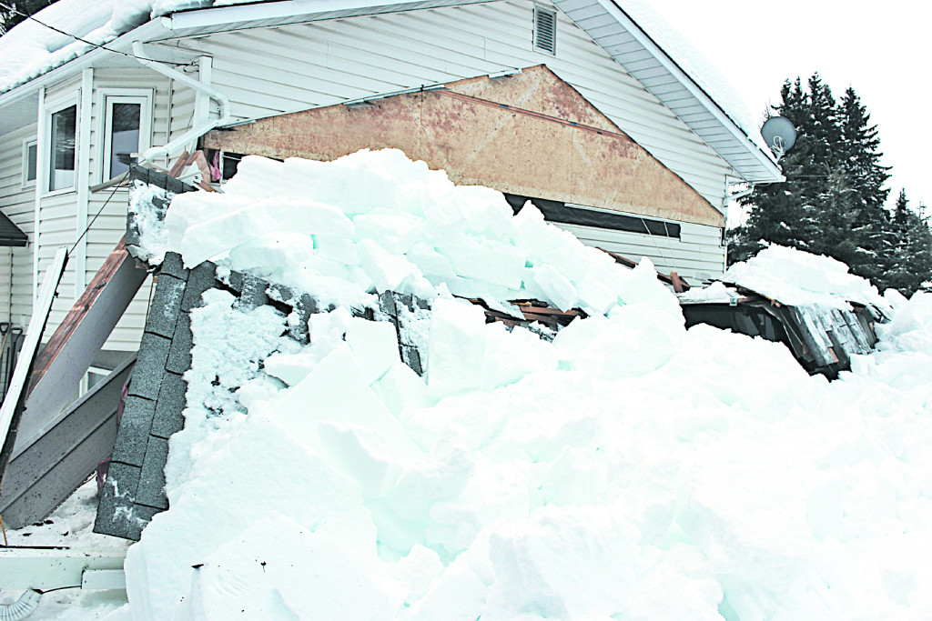 How to Survive a Structural Collapse | RECOIL OFFGRID