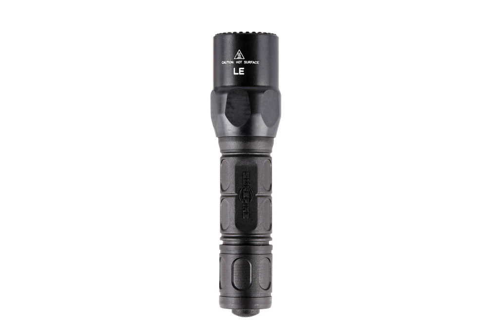 Polymer-Bodied Flashlights | RECOIL OFFGRID