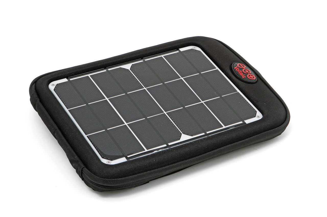 A Guide to Portable Solar Charger Kits | RECOIL OFFGRID