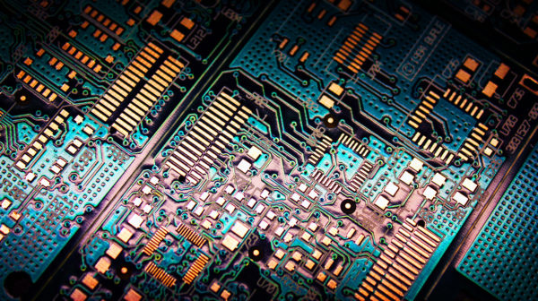 Infographic: The Growth of Computer Processing Power | RECOIL OFFGRID