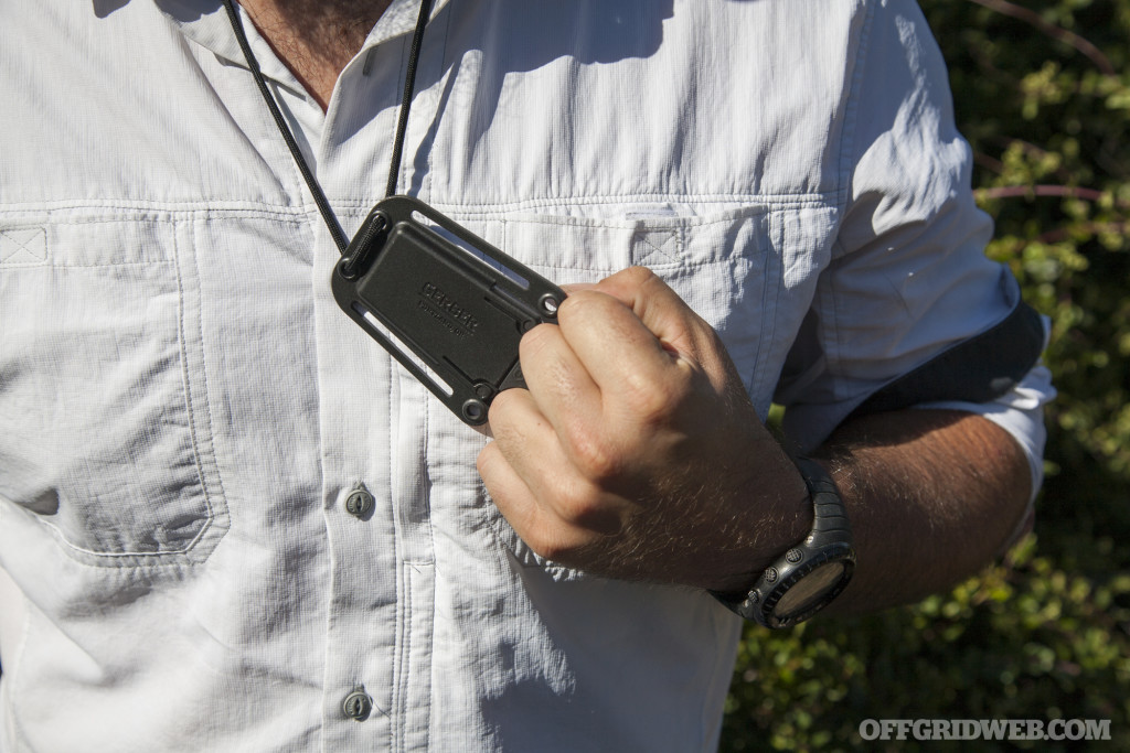 Review: Gerber Ghoststrike Fixed Blade Knives | RECOIL OFFGRID