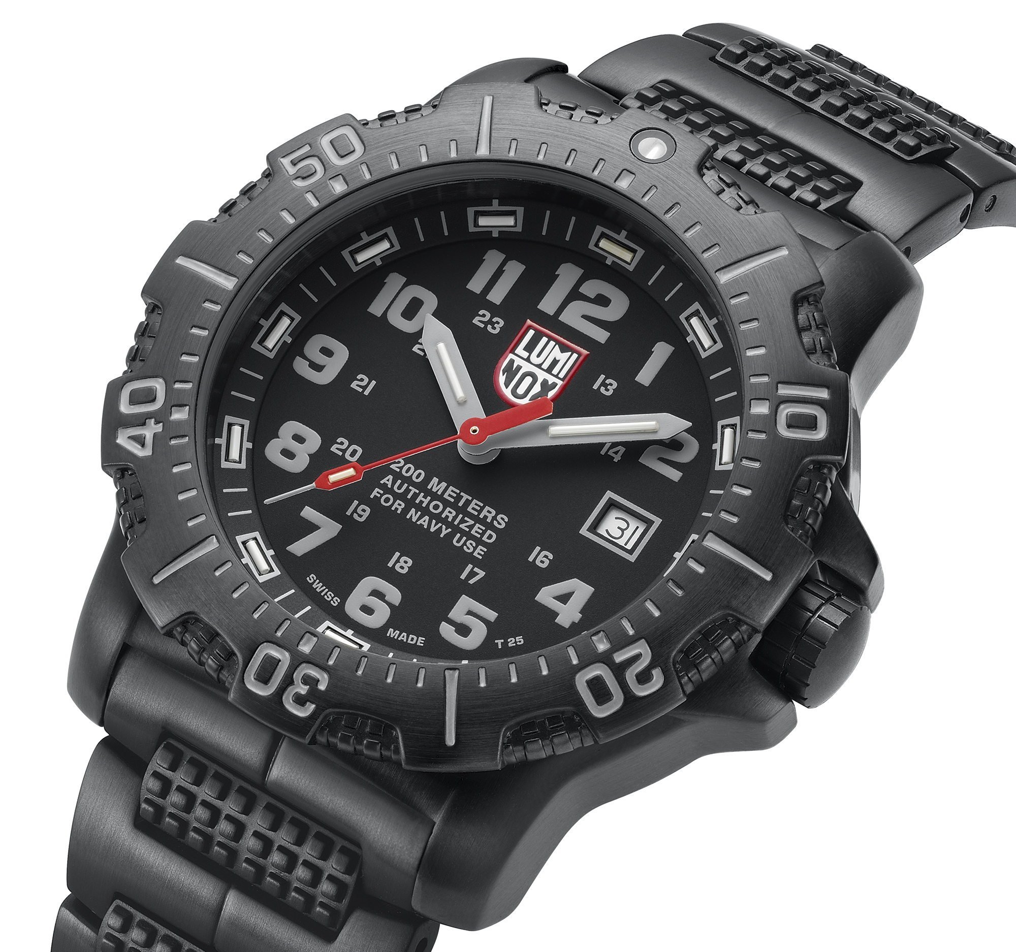 New Luminox Watches for Fall 2016 | RECOIL OFFGRID