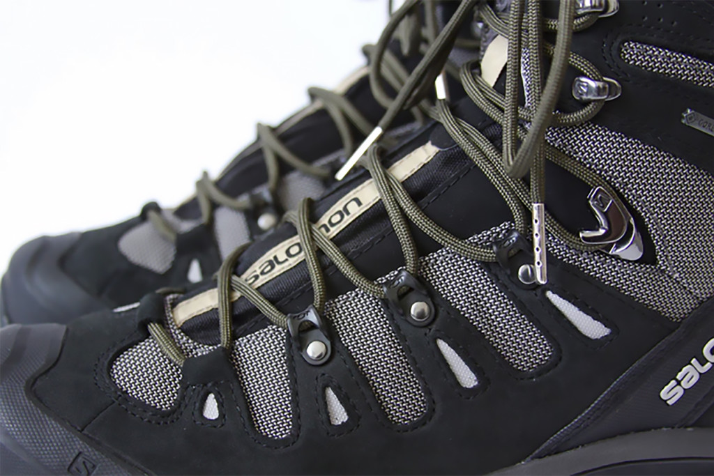 Wasatch Outdoors Survival Laces | RECOIL OFFGRID