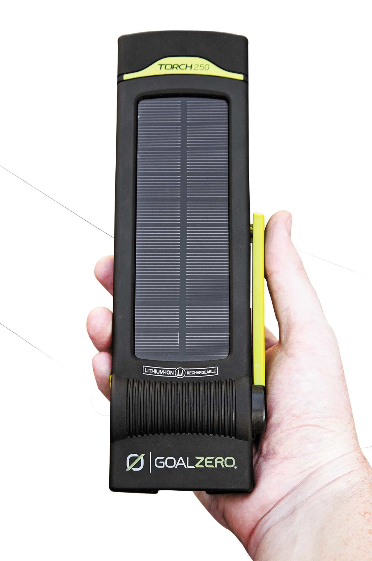 Reviewing The 3-In-1 Rechargeable Torch 250 From Goal Zero | RECOIL OFFGRID