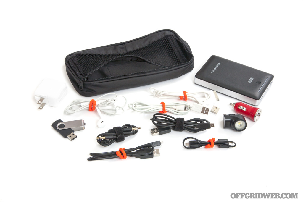 How to Build an EDC Electronics Kit | RECOIL OFFGRID